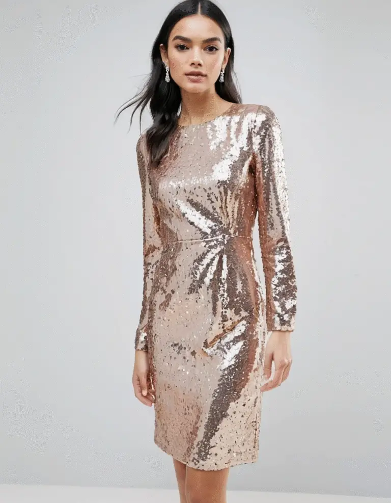 25+ Staff Party Outfit Ideas to Look Stylish and Professional