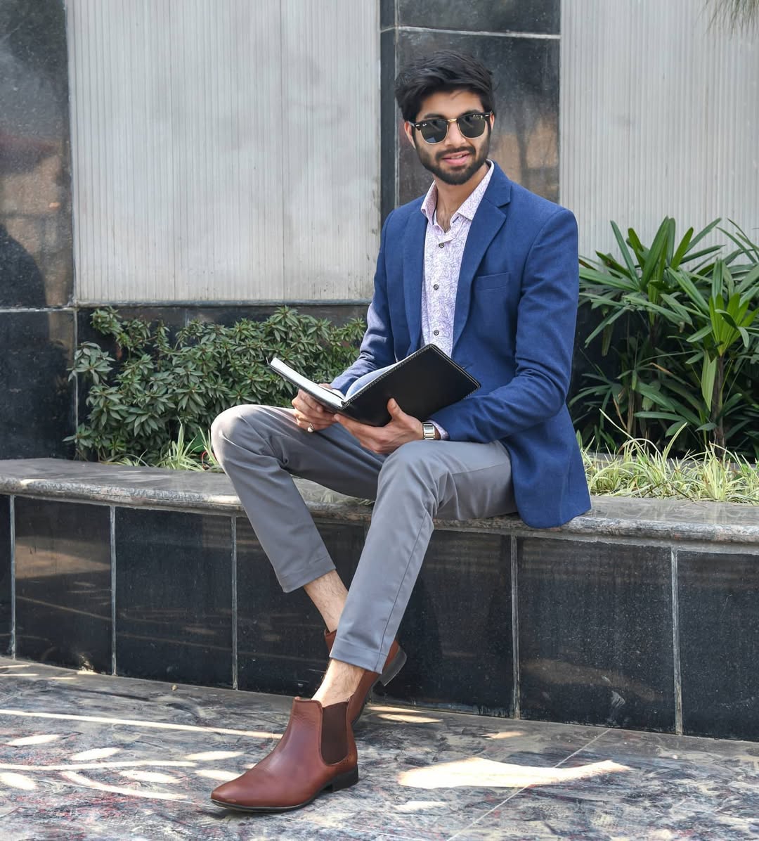 30+ Stylish Men Outfit Ideas for Party – Perfect Looks