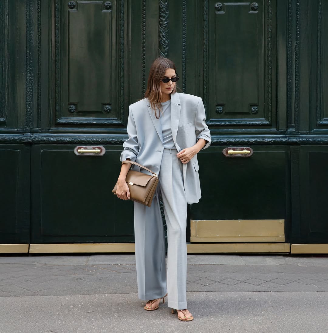 35+ Stylish 40th Birthday Outfit Ideas for Plus Size Women