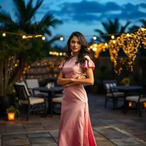 25+ Civil Wedding Outfit Ideas for a Modern, Stylish Ceremony