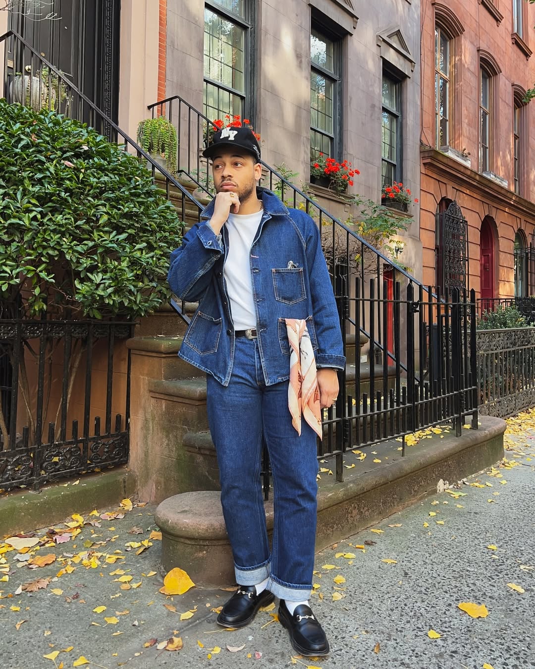 30+ Iconic 80s Men Outfit Ideas to Inspire Your Retro Style