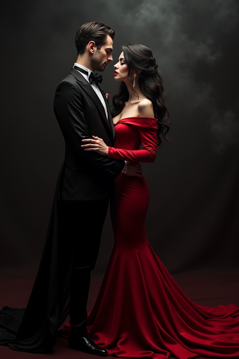 25+ Halloween Wedding Outfit Ideas for a Spooky Yet Stylish