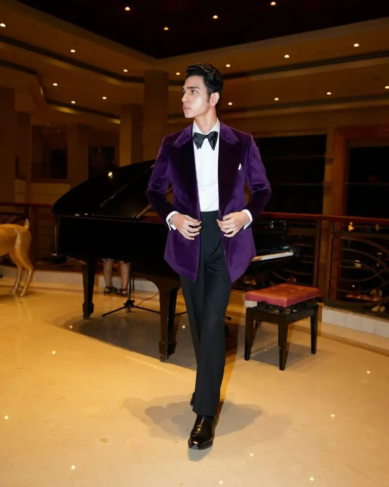 35+ Prom Men Outfit Ideas to Elevate Your Style