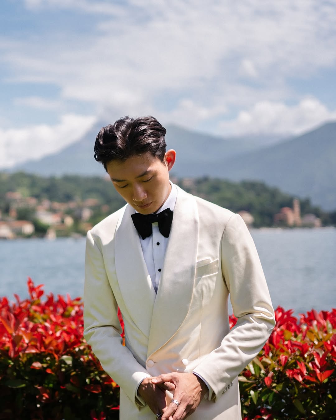 35+ Prom Men Outfit Ideas to Elevate Your Style
