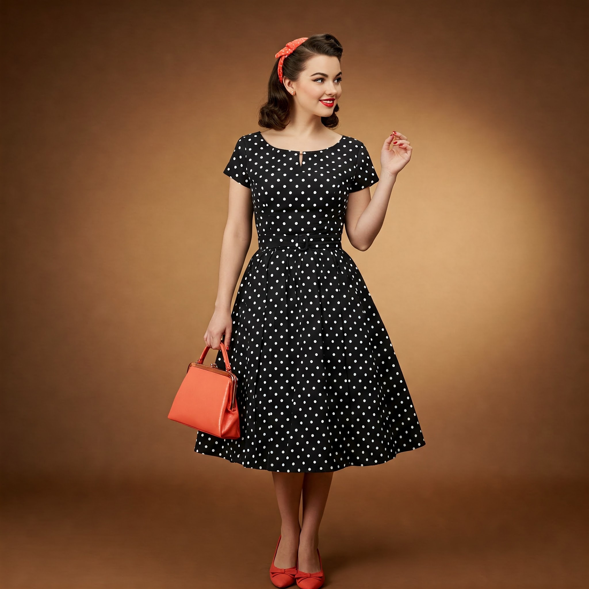 35+ Cute Vintage Outfit Ideas to Elevate Your Retro Style