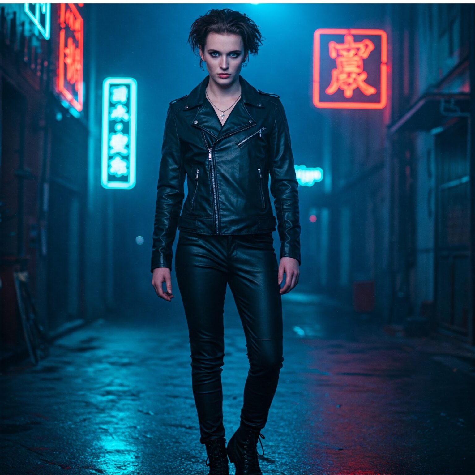 40+ Modern Vampire Outfit Ideas for a Stylish Gothic Look