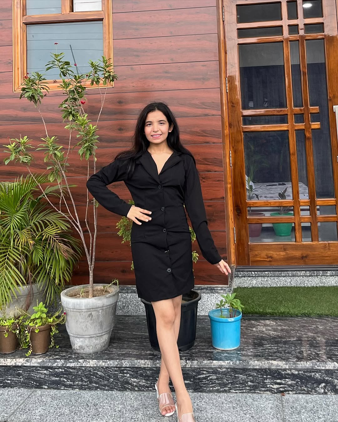 35+ Stunning Black Birthday Outfit Ideas for a Stylish Celebration