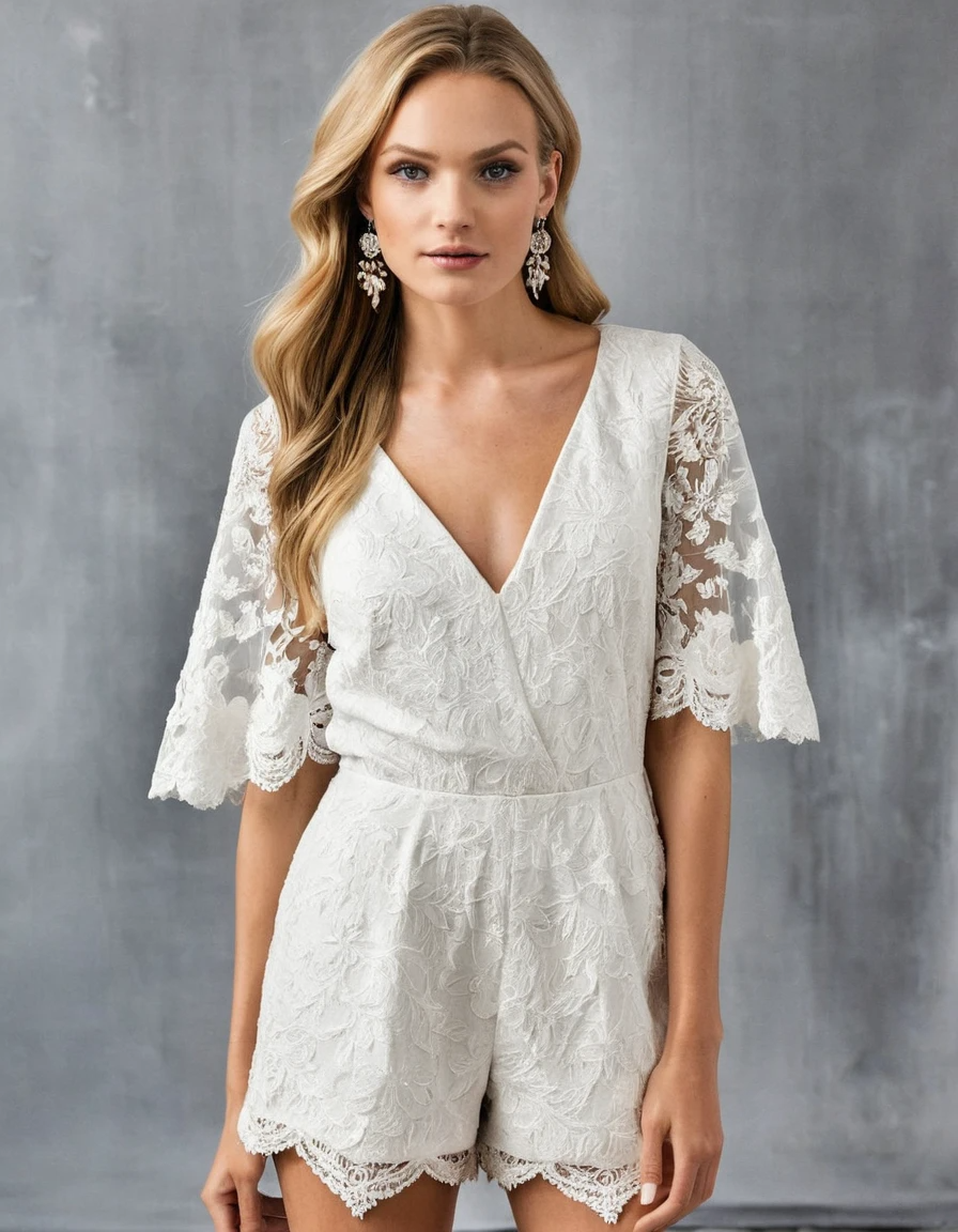 30+ Stunning Non-Dress Wedding Outfit Ideas for a Unique Bridal