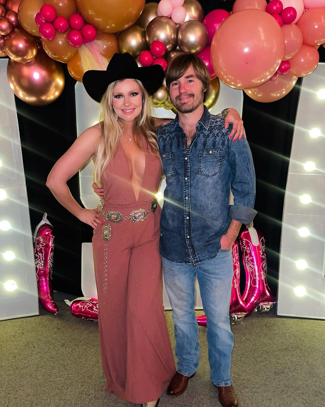 35+ Western Theme Party Outfit Ideas to Rock Your Cowboy