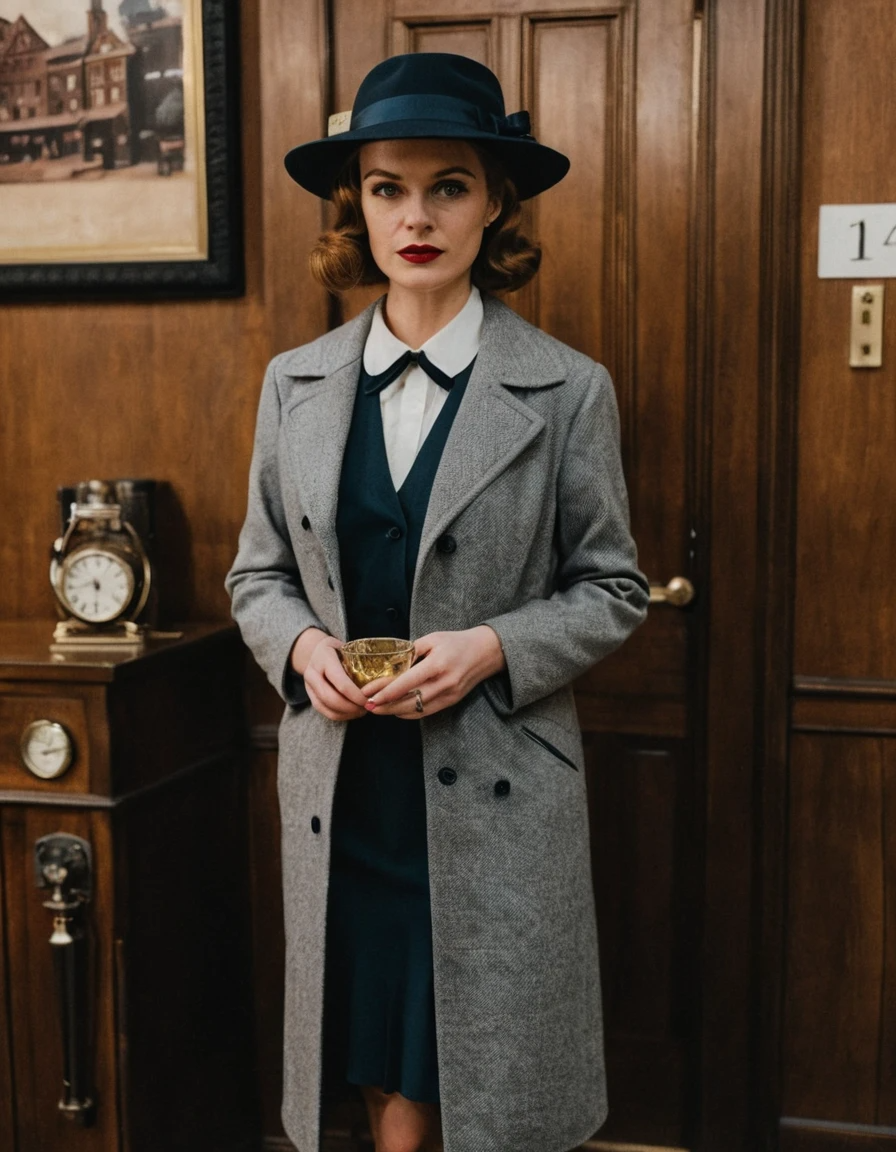 50+ Murder Mystery Party Outfit Ideas for a Thrilling Night