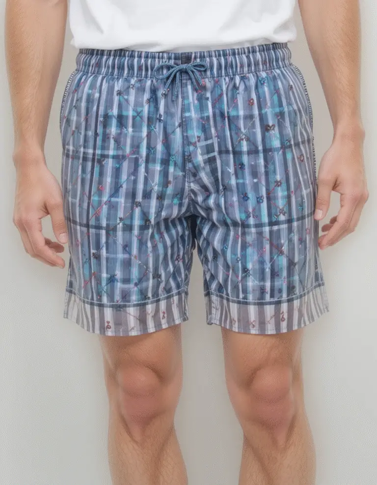 50+ Men Pool Party Outfit Ideas for a Stylish and Comfortable