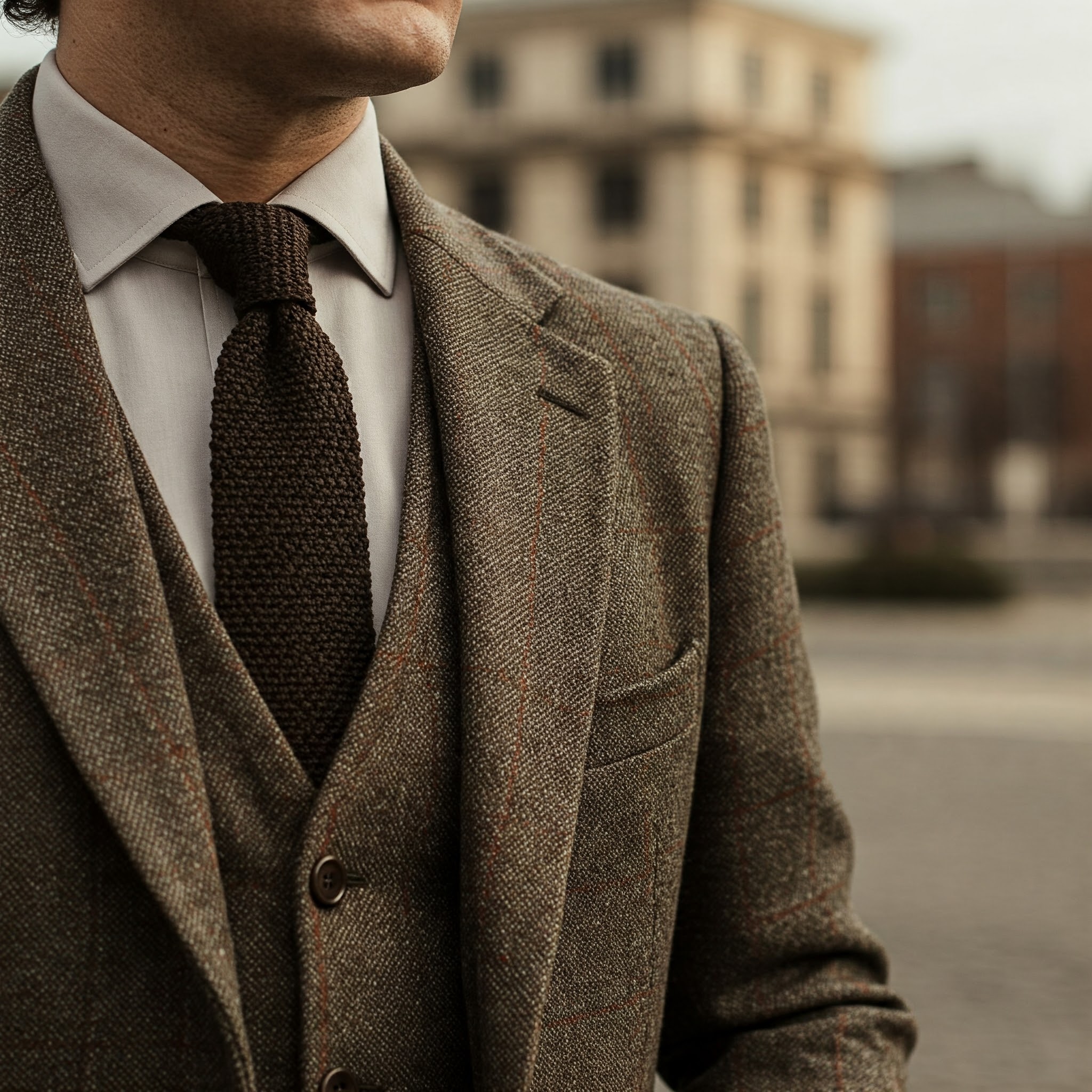 35+ Men Vintage Outfit Ideas for a Timeless and Classic Look