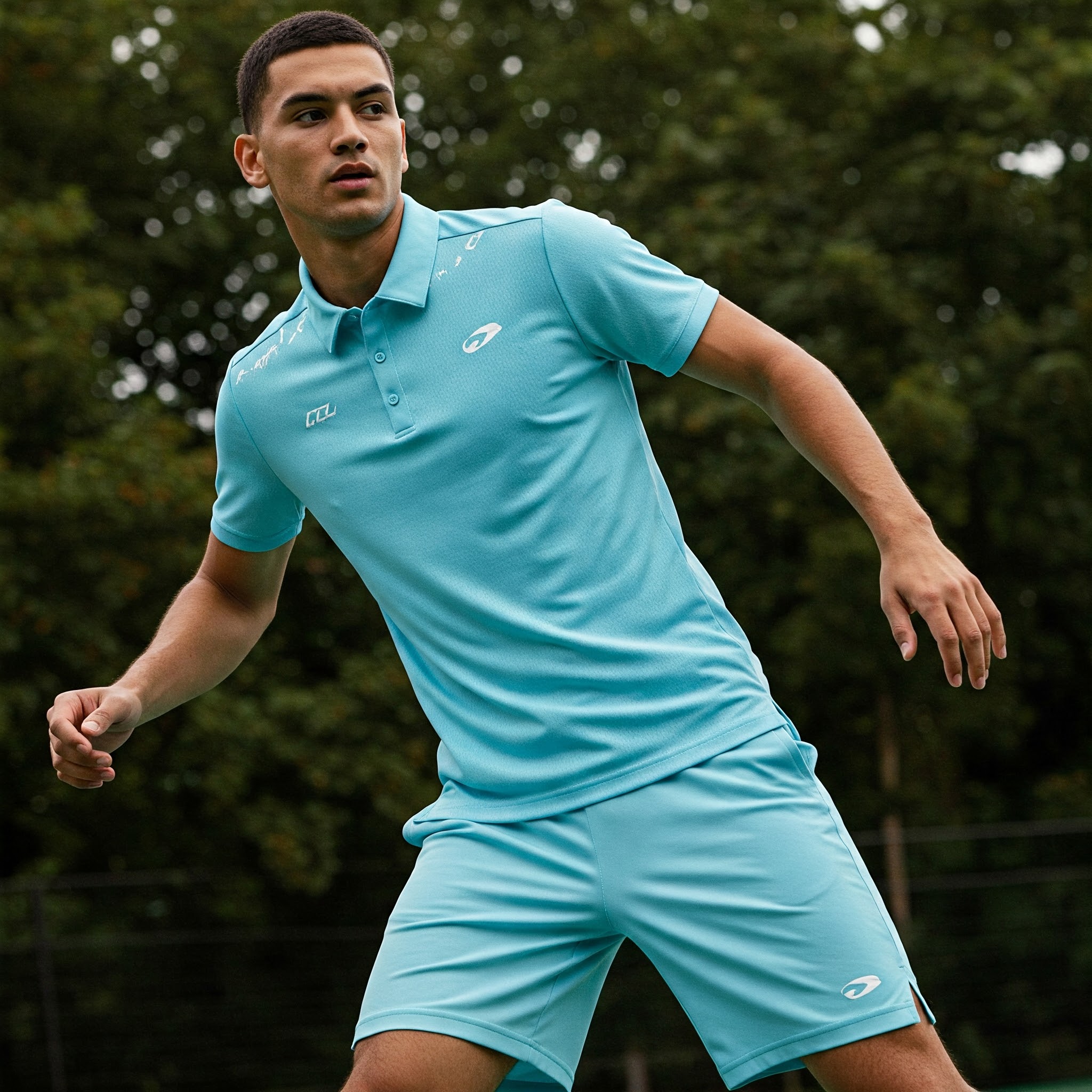 40+ Men's Tennis Outfit Ideas for Style, Comfort, and Performance