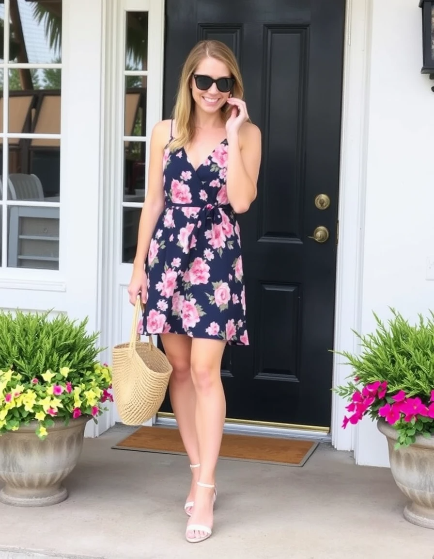 30+ Casual Summer Party Outfit Ideas to Keep You Stylish