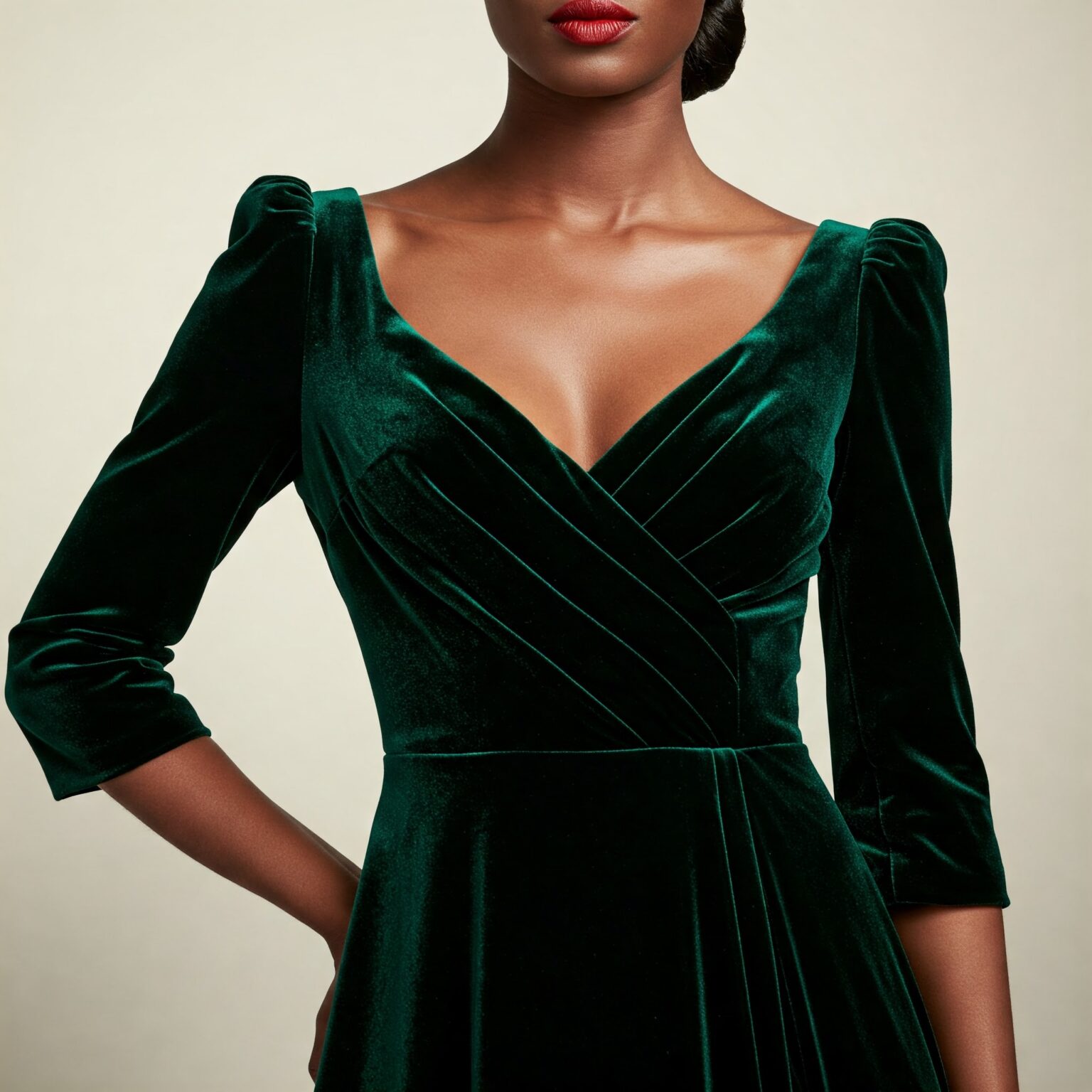 40+ Modern Vampire Outfit Ideas for a Stylish Gothic Look