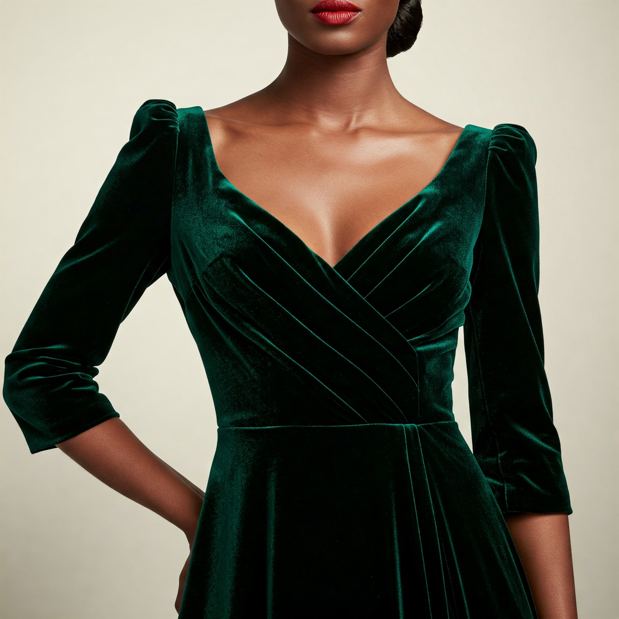 40+ Modern Vampire Outfit Ideas for a Stylish Gothic Look