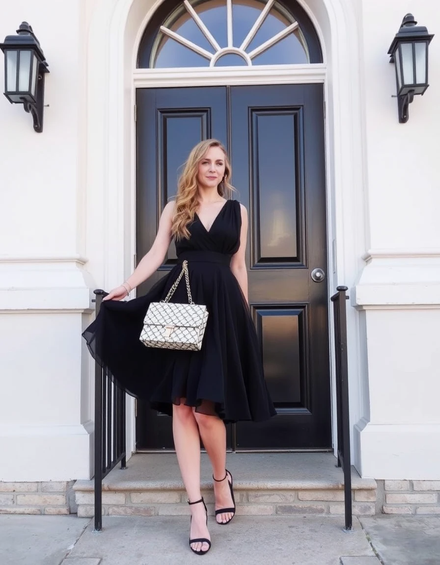 40+ Stunning 35th Birthday Photoshoot Outfit Ideas to Shine