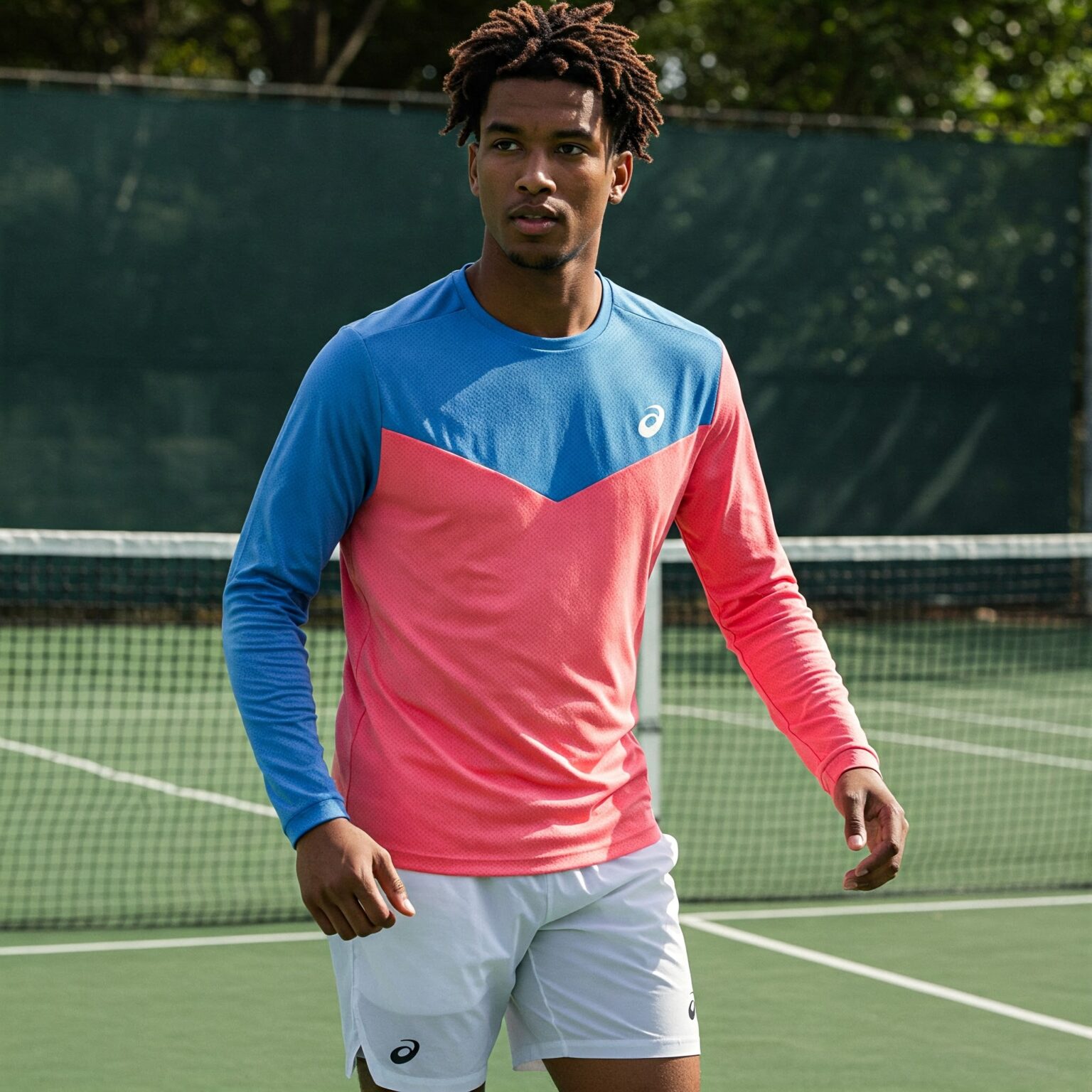 40+ Men's Tennis Outfit Ideas for Style, Comfort, and Performance