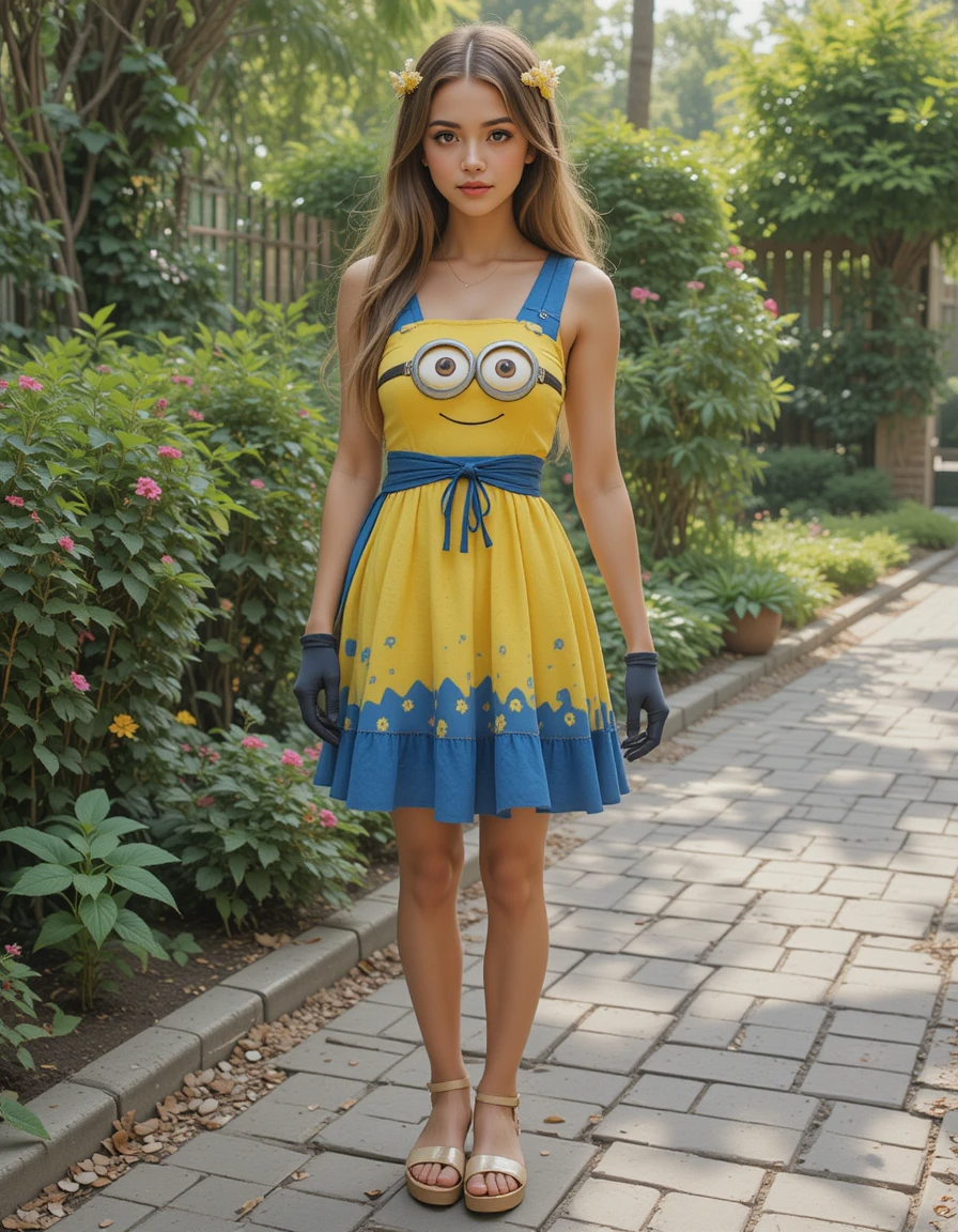 50+ Minion Party Outfit Ideas to Stand Out at Your Next Themed