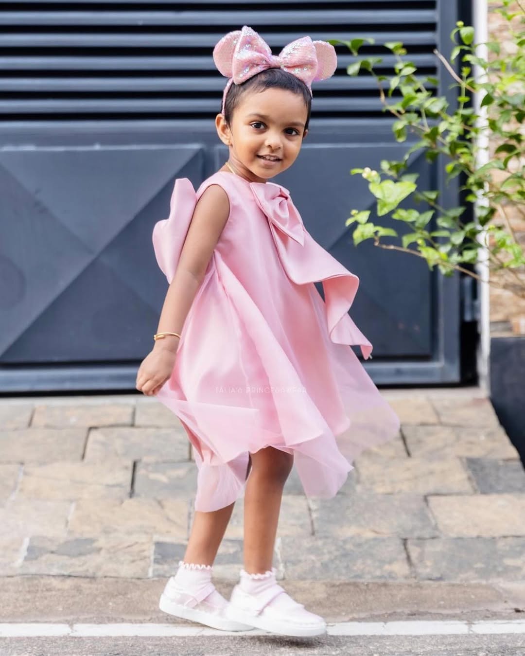 50+ Minnie Mouse Party Outfit Ideas for a Magical Celebration