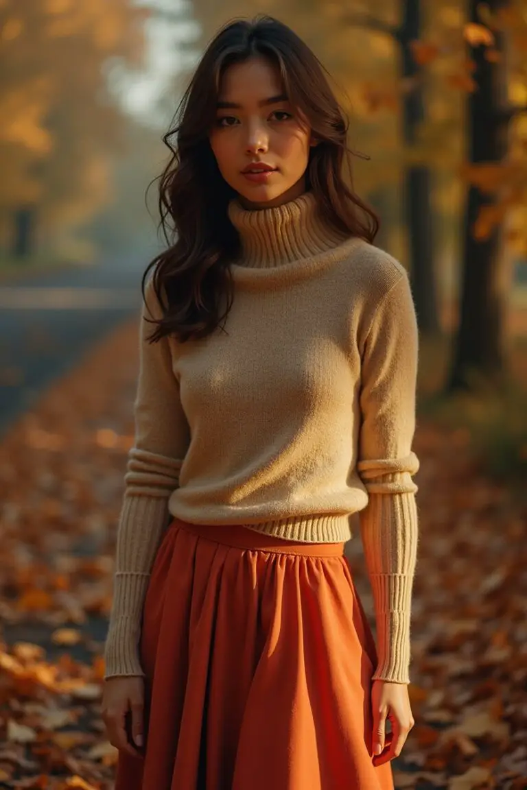 40+ Birthday Outfit Ideas for Fall to Elevate Your Celebration