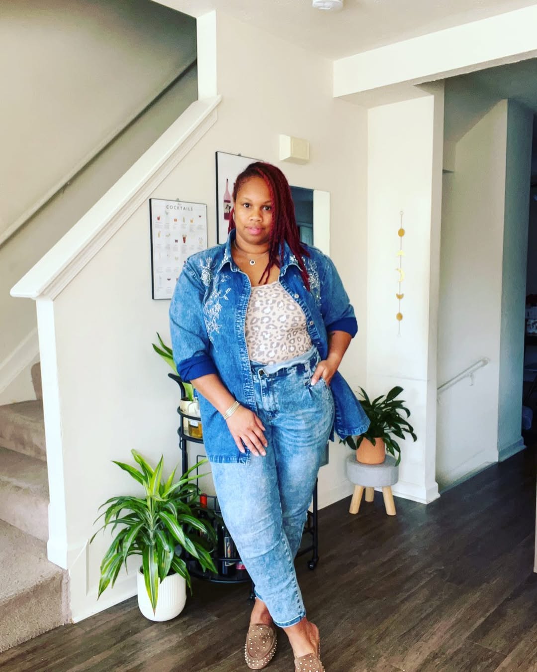 30+ Stylish Women Denim Outfit Ideas for Every Occasion