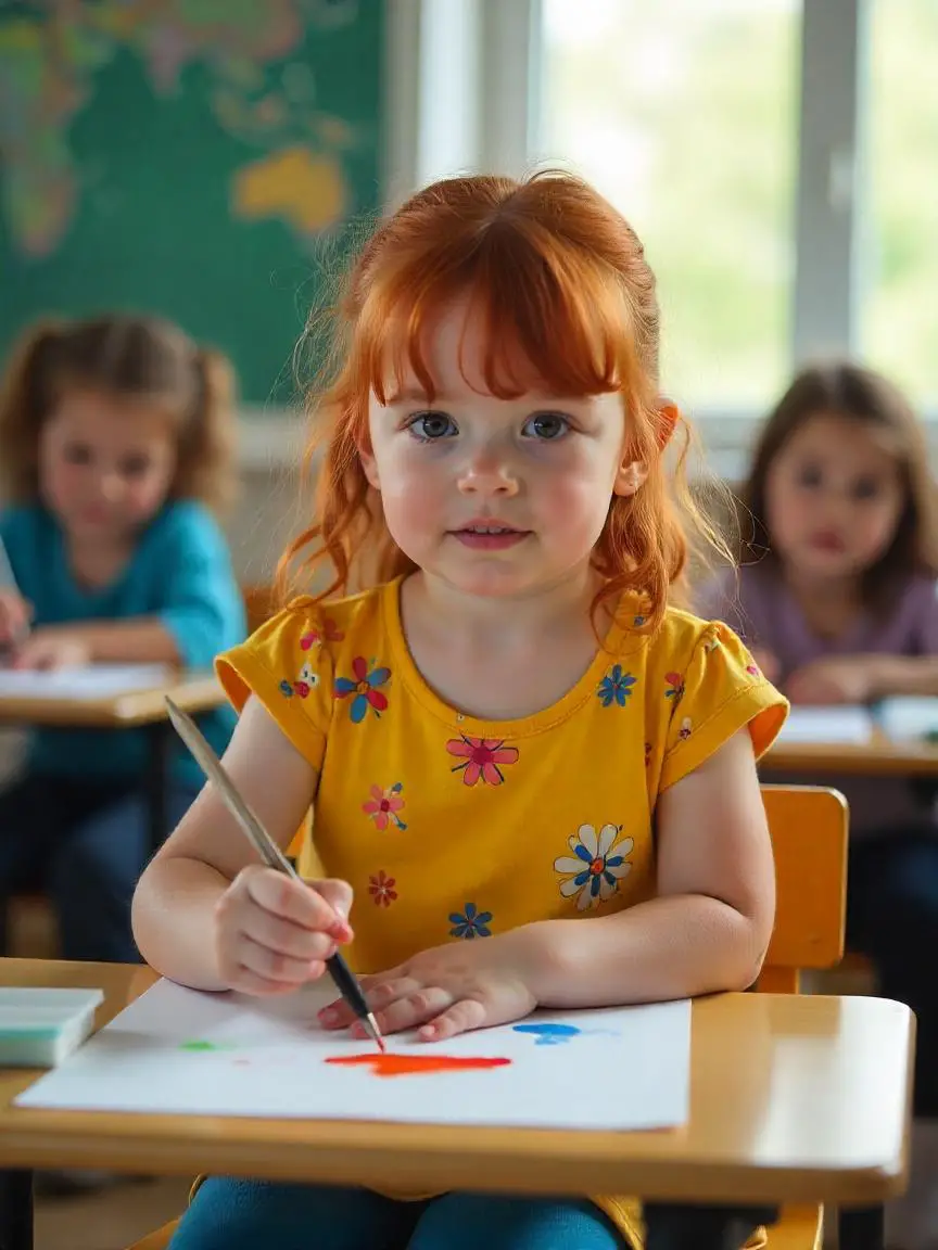 45+ Preschool Outfit Ideas for a Stylish and Comfortable School