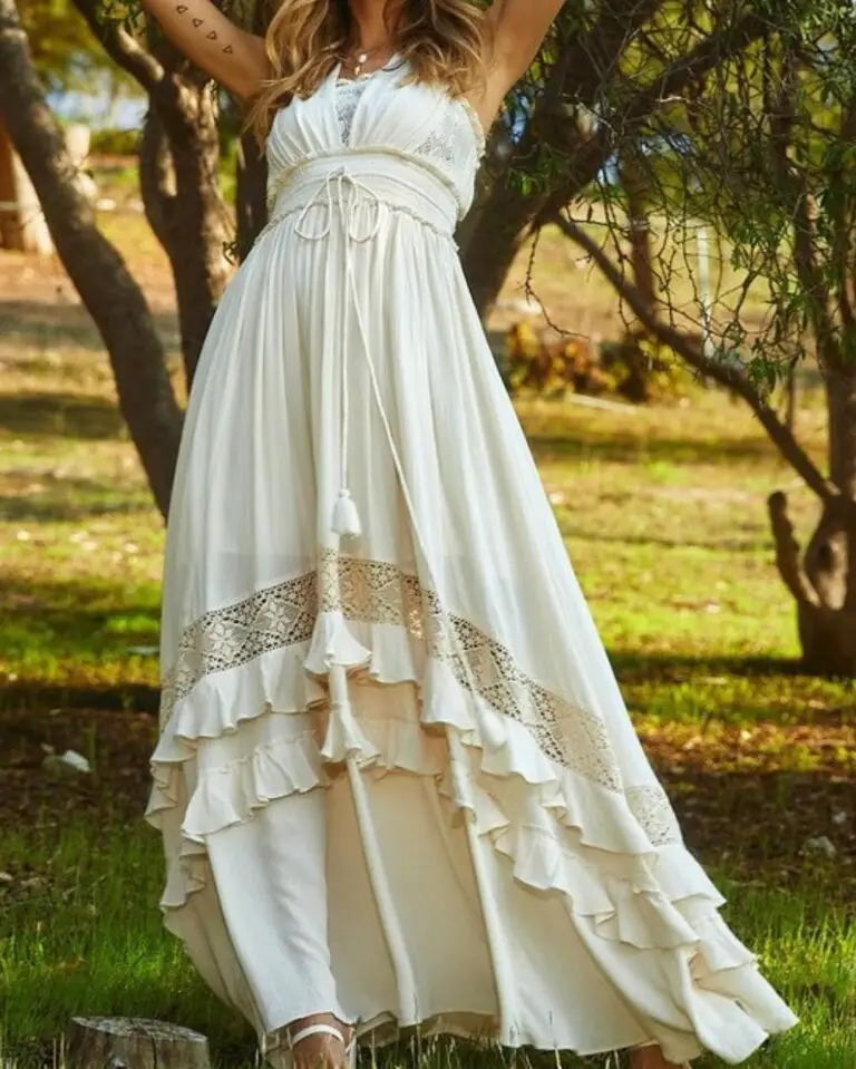 40+ Cute Plus Size Summer Outfit Ideas to Stay Stylish & Cool