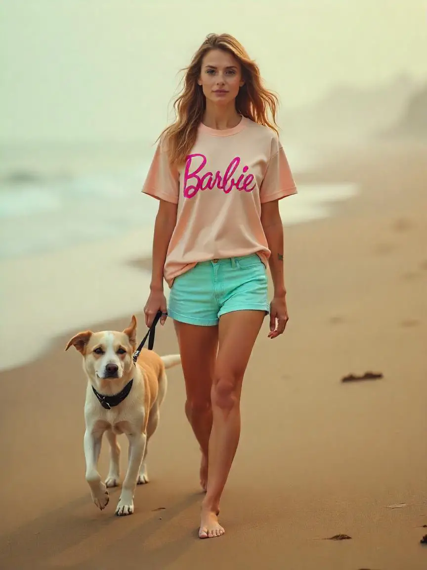 50+ Barbie Outfit Ideas for Plus Size Women – Stylish & Confident