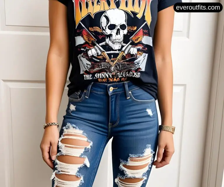 50+ Yungblud Concert Outfit Ideas to Rock Your Look