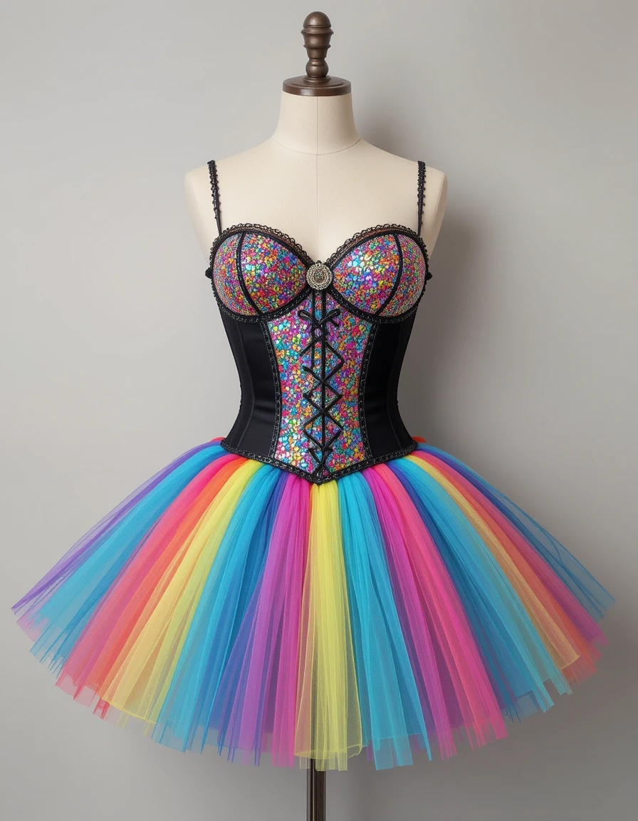 26+ Circus Theme Party Outfit Ideas to Steal the Spotlight