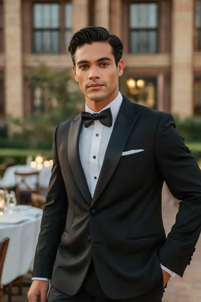 36+ James Bond Theme Party Outfit Ideas for a Glamorous Spy