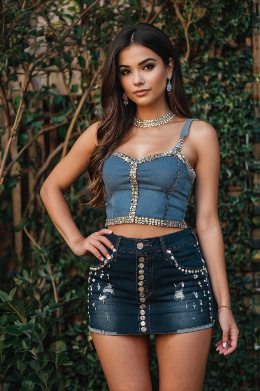 35+ Y2K Theme Party Outfit Ideas to Rock Your Retro Vibes