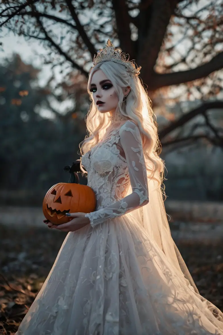 35+ Royale High Halloween Outfit Ideas to Shine This Spooky
