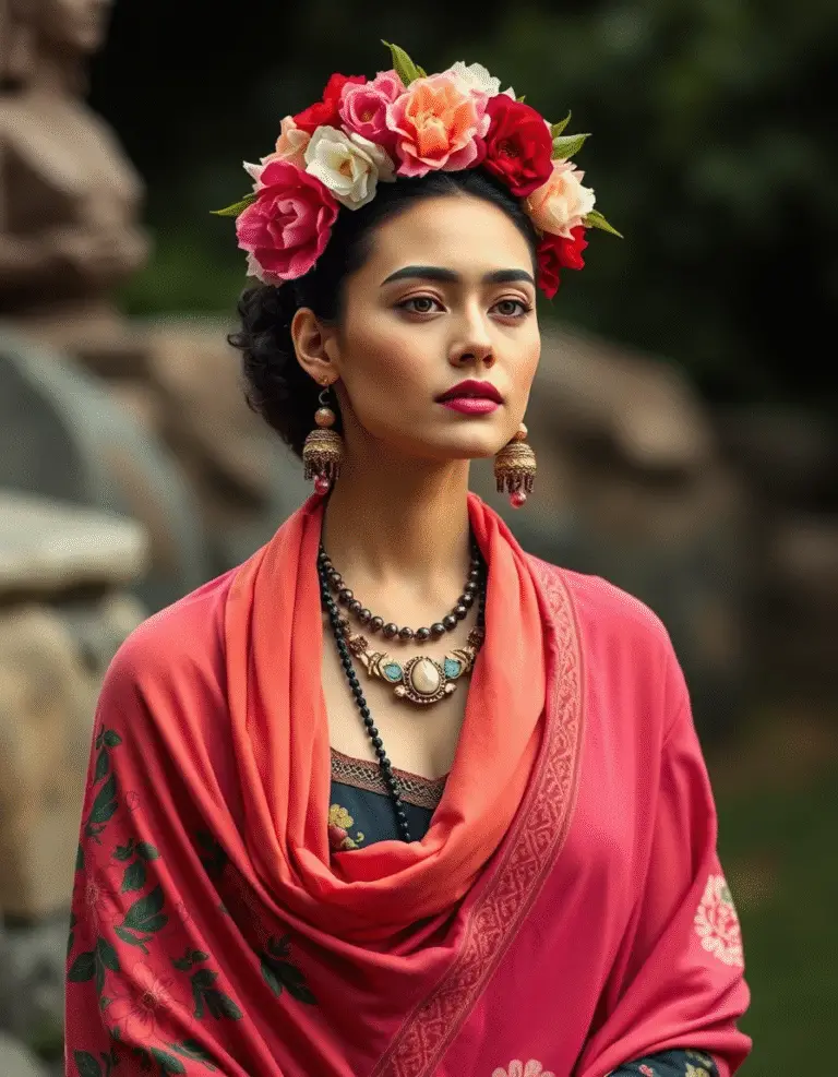 44+ Mexican Theme Party Outfit Ideas for a Vibrant Fiesta Look