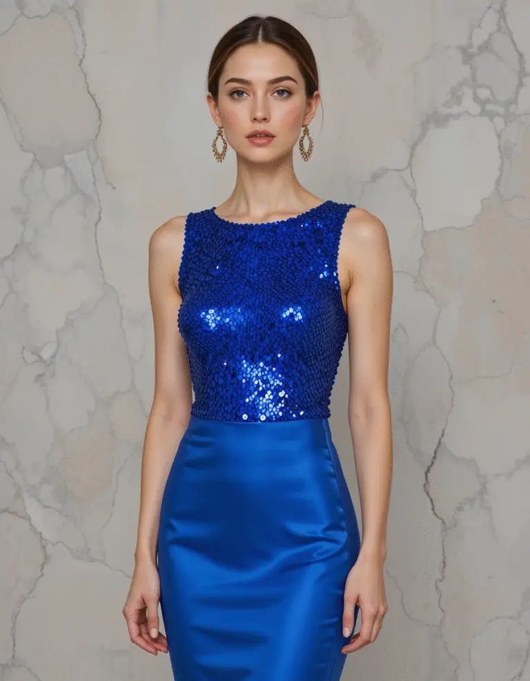 24+ Color Theme Party Outfit Ideas to Brighten Up Your Style