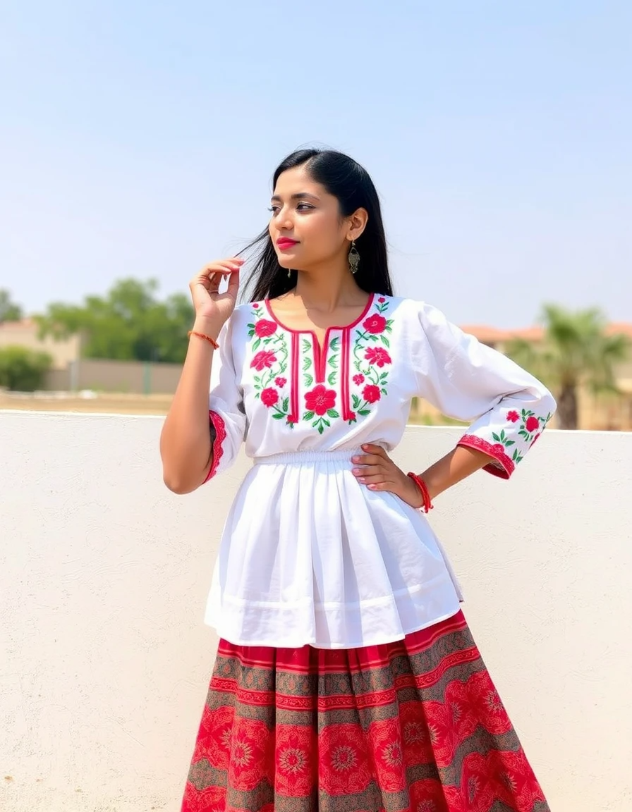 44+ Mexican Theme Party Outfit Ideas for a Vibrant Fiesta Look