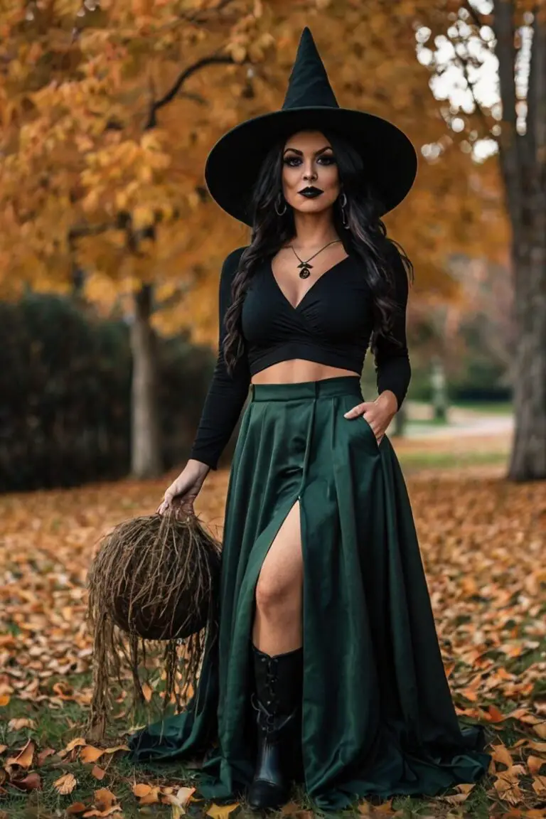 33+ Roblox Halloween Outfit Ideas to Elevate Your Avatar’s Spooky