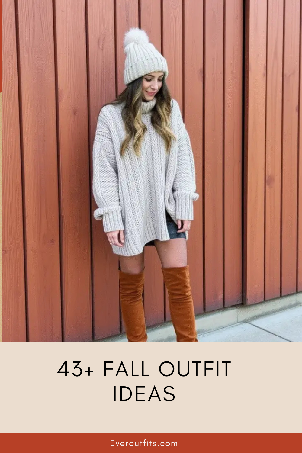 43+ Fall Outfit Ideas Roblox Players Need to Try This Season