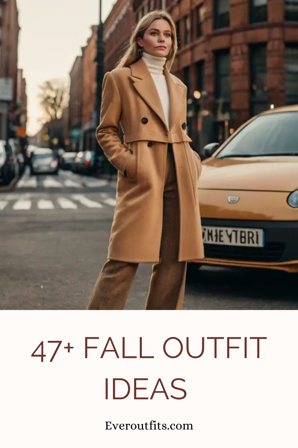 47+ Fall Outfit Ideas Polyvore Style Enthusiasts Will Love