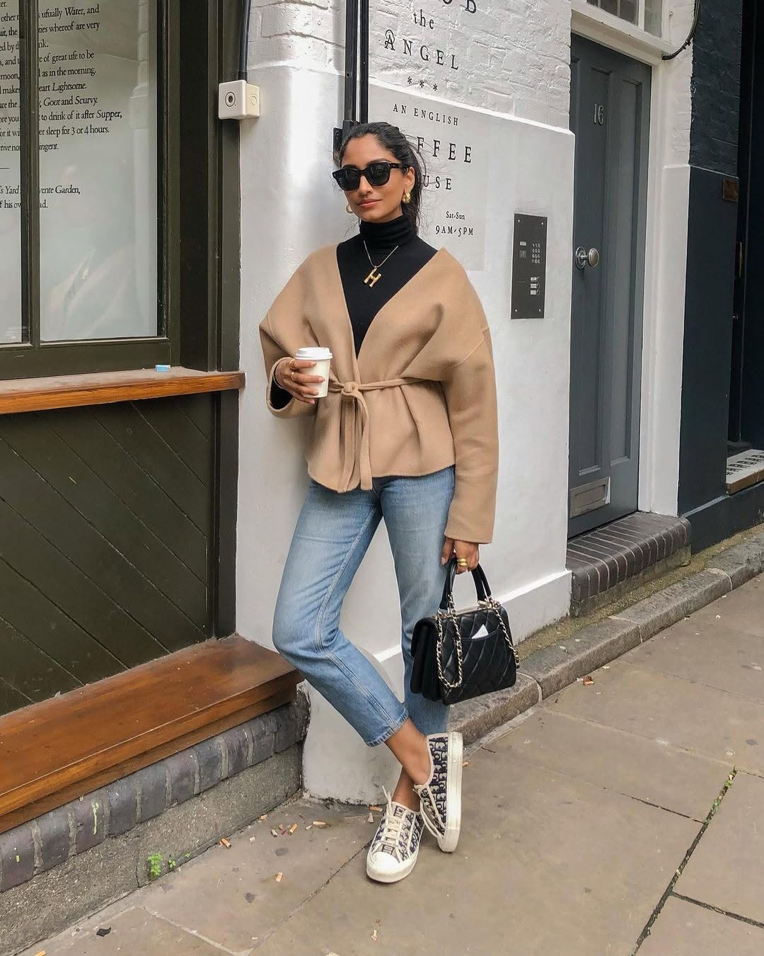 45+ Autumn Fall Outfit Ideas to Elevate Your Seasonal Wardrobe