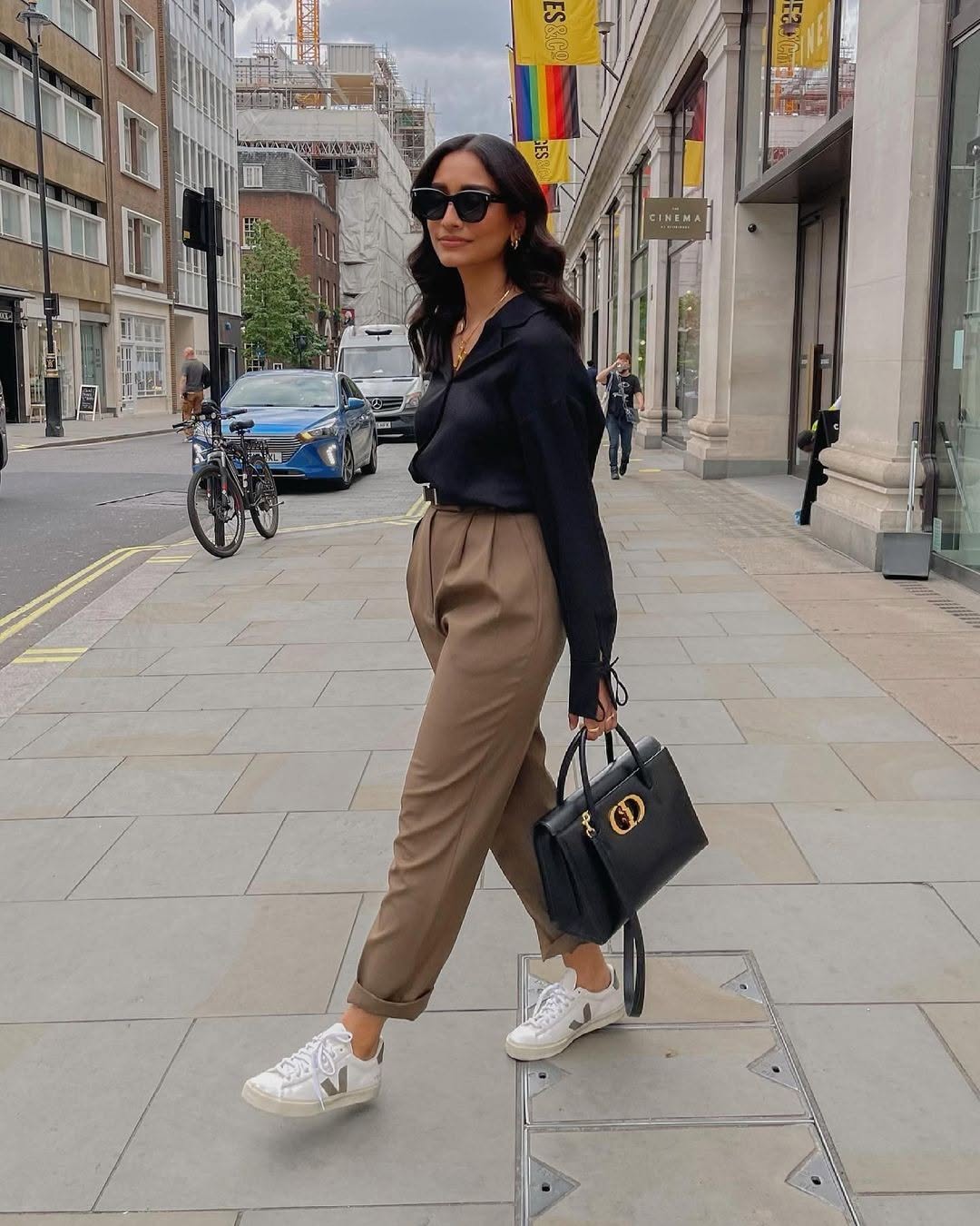 45+ Autumn Fall Outfit Ideas to Elevate Your Seasonal Wardrobe