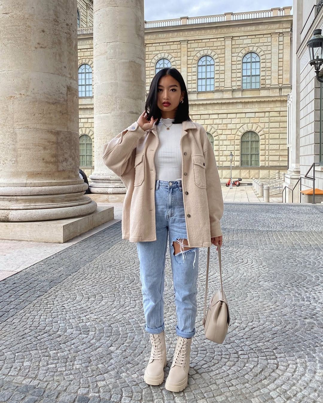 45+ Autumn Fall Outfit Ideas to Elevate Your Seasonal Wardrobe