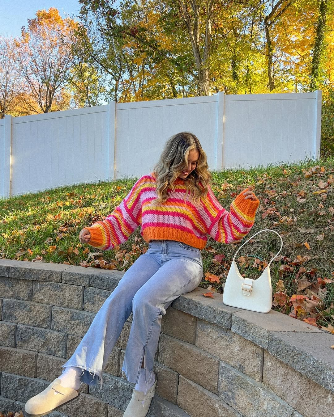 33+Simple Fall Outfit Ideas to Keep Your Style Effortless and Chic