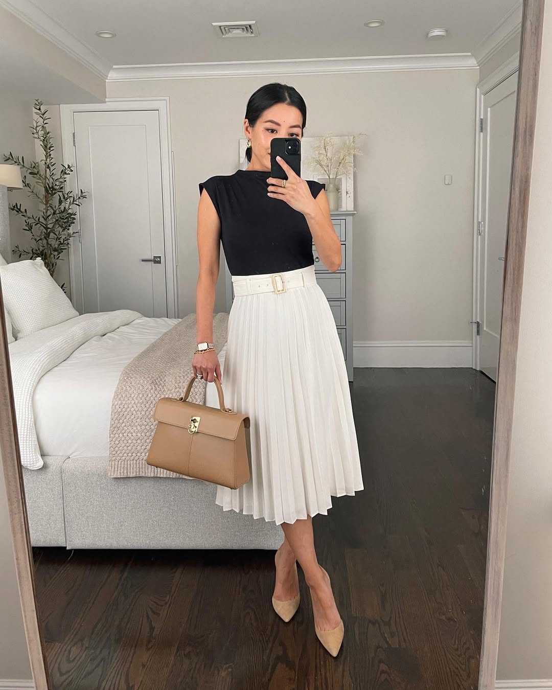 45+Petite Fall Outfit Ideas to Elevate Your Seasonal