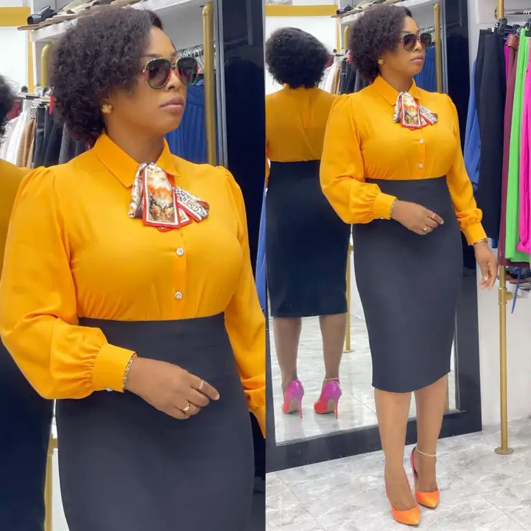 55+ Yellow Top Outfit Ideas to Brighten Up Your Wardrobe