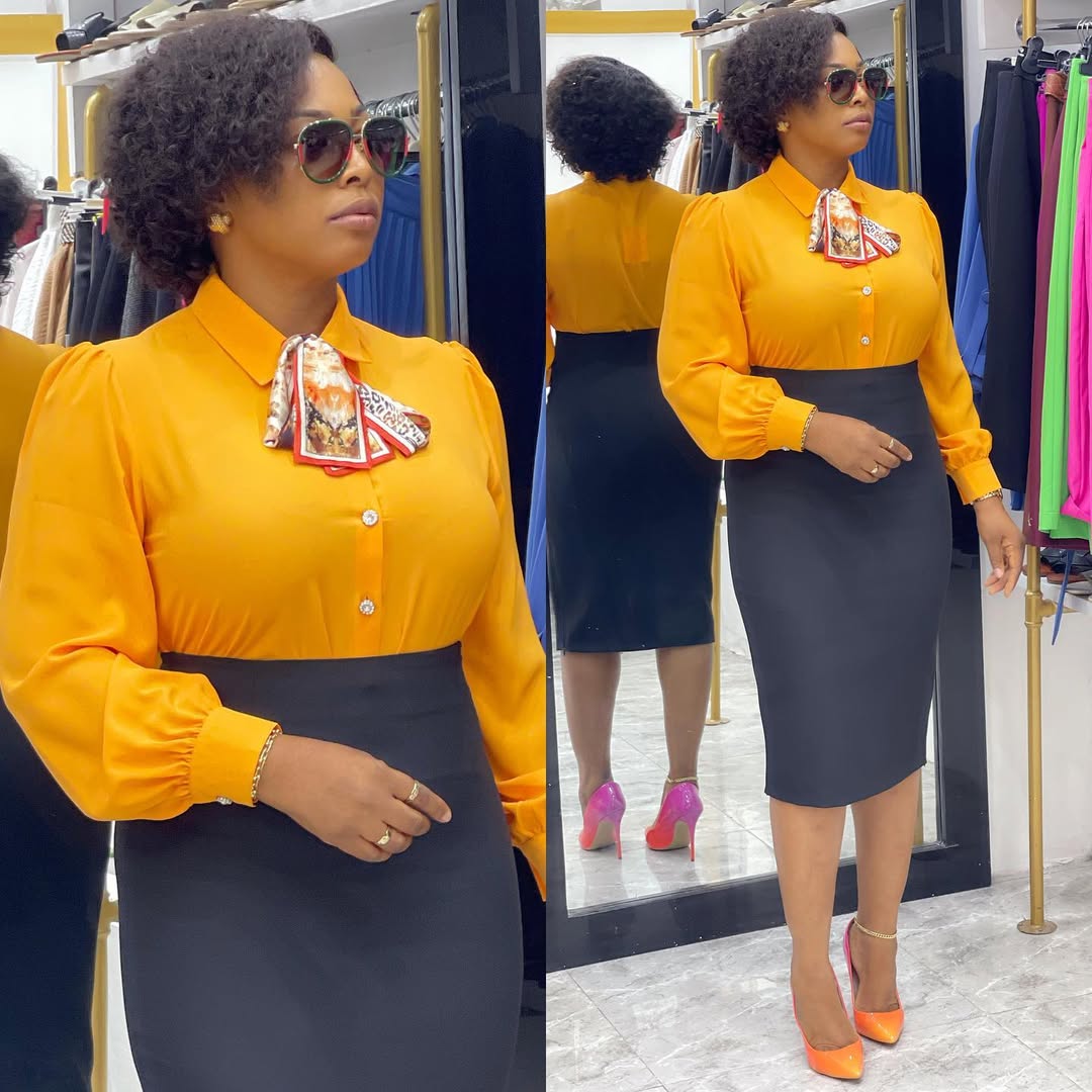 55+ Yellow Top Outfit Ideas to Brighten Up Your Wardrobe