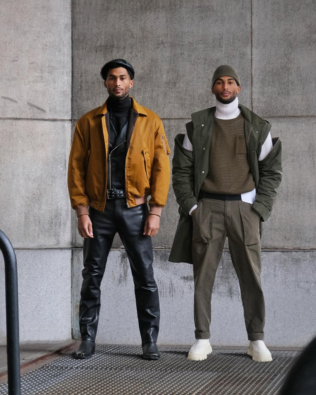 24+ Yellow Jacket Outfit Ideas Men Can Style With Confidence