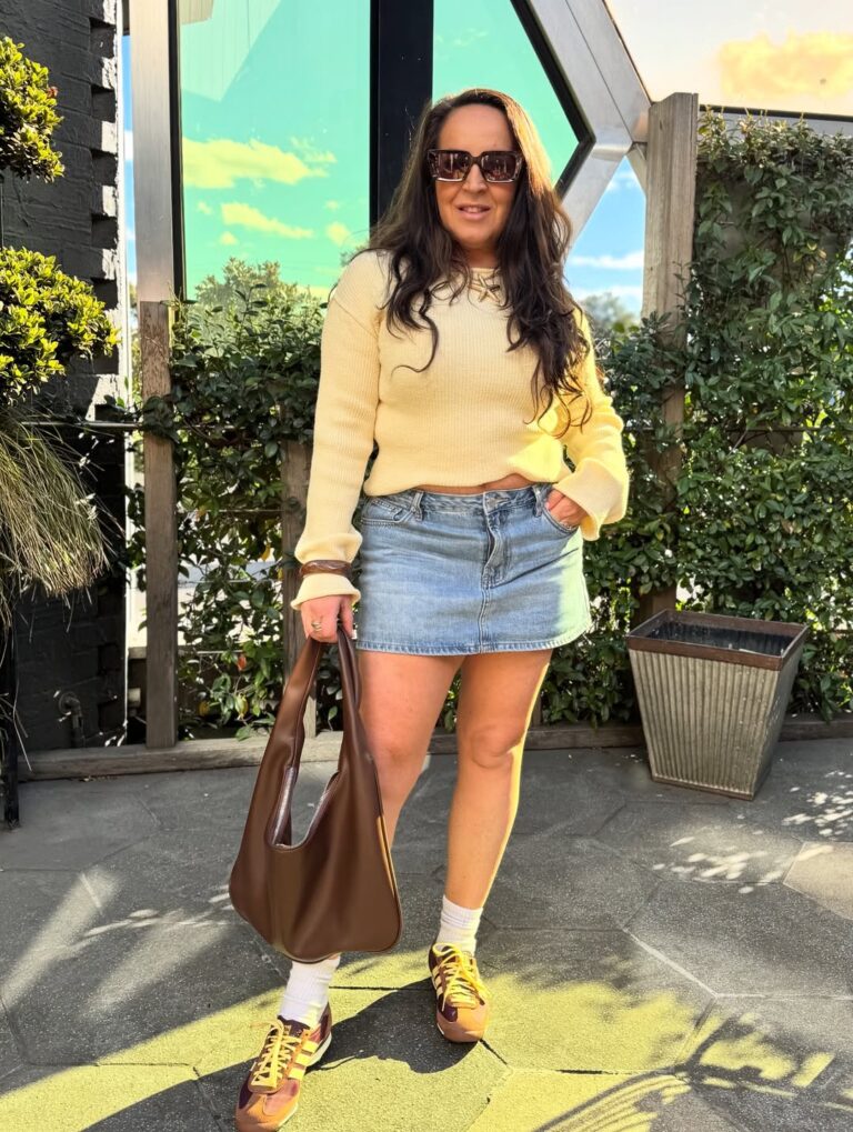 20+ Yellow Cardigan Outfit Ideas to Brighten Your Wardrobe