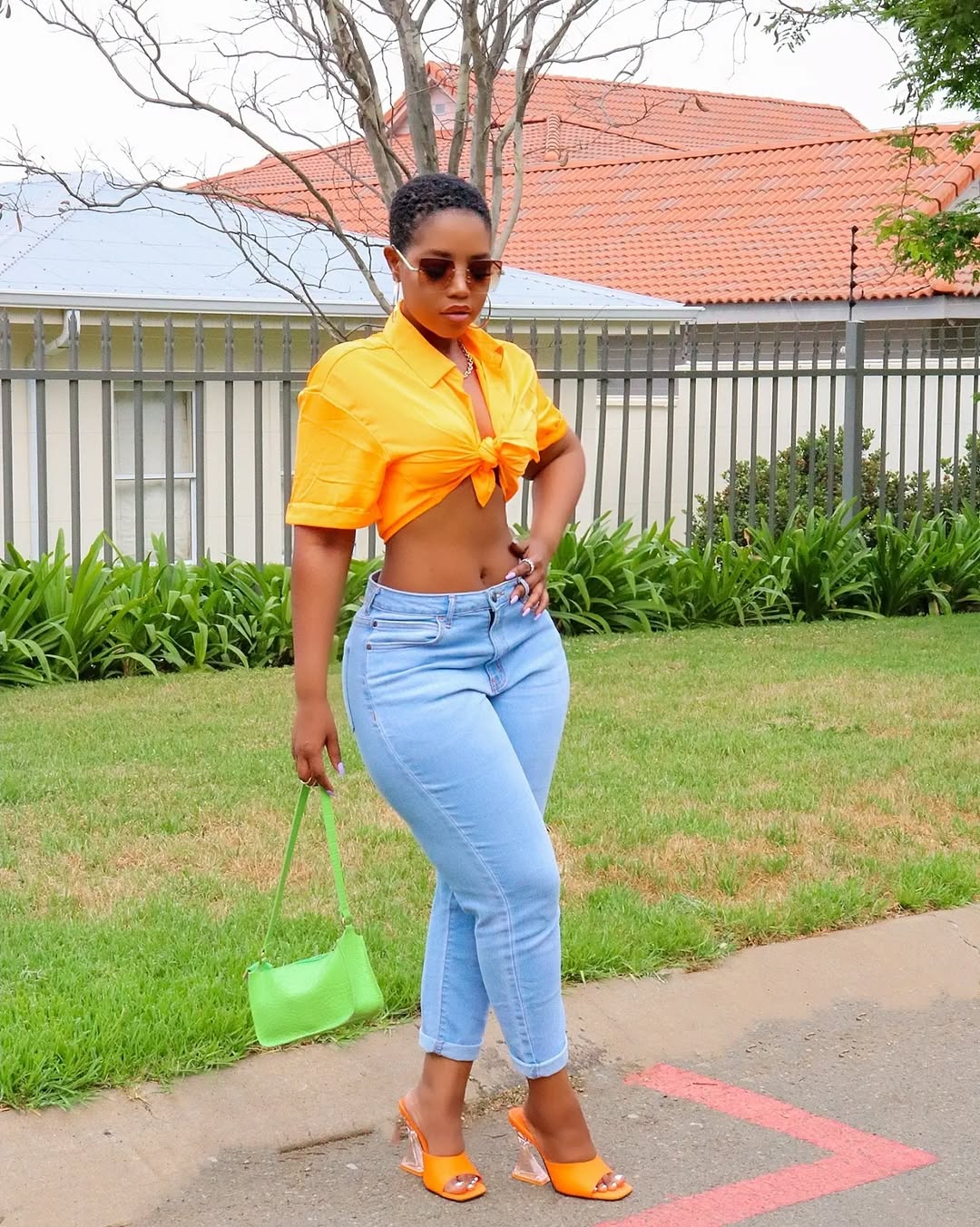 44+ Yellow Outfit Ideas for Ladies: Bright & Stylish Looks to Try